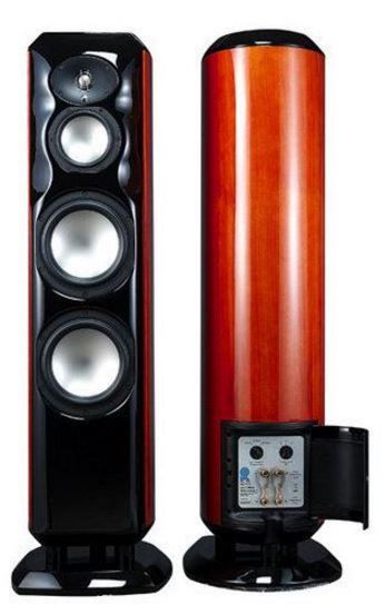 Revel Ultima2 Loudspeaker Series 8" 3-Way Floorstanding Loudspeaker ...