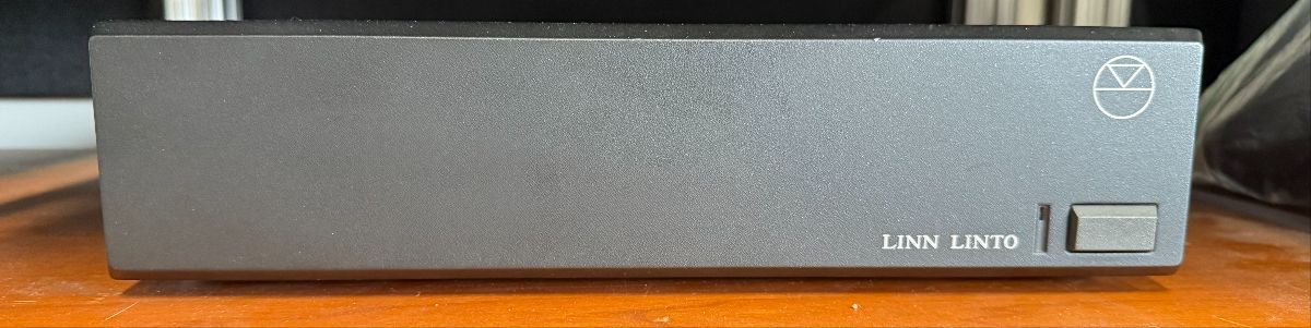 Linn Linto Phono Preamplifier | AV Therapy | 603-888-9777