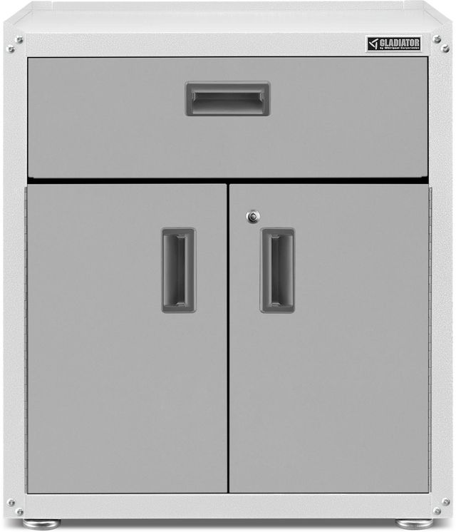 Gladiator® Gray Slate Ready-to-Assemble Modular Gearbox | McLellan ...