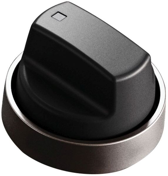 Wolf® Black Knob Kit | Weir's