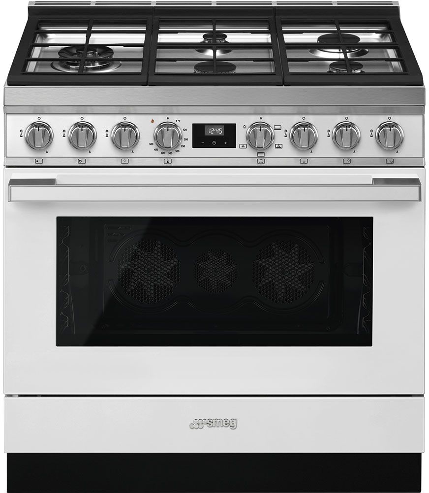 Smeg portofino induction store