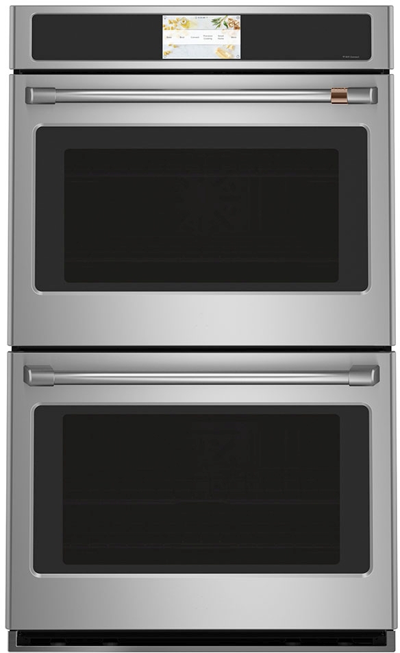 Café™ 30" Double Electric Wall Oven | Macdonald's BrandSource Home ...