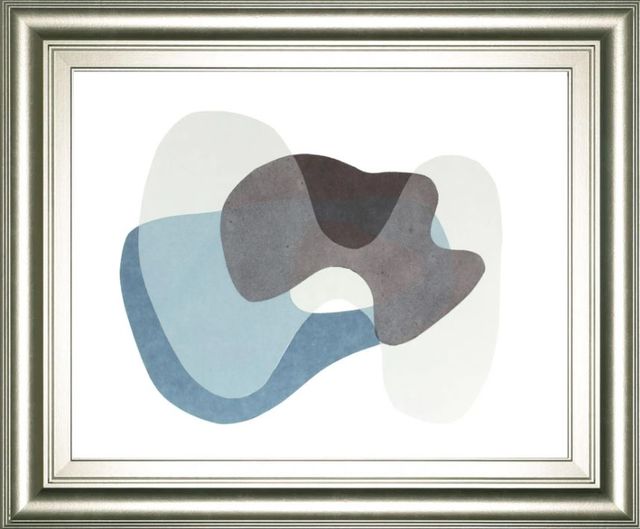 Classy Art Homage to Eames III by Rob Delamater Wall Art | Fischer ...