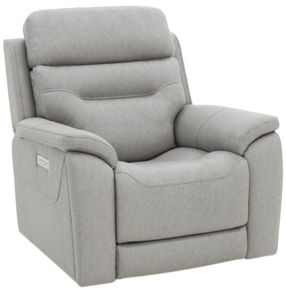 American Wholesale Furniture Waycross Cloud Power Recliner | Comfort Center