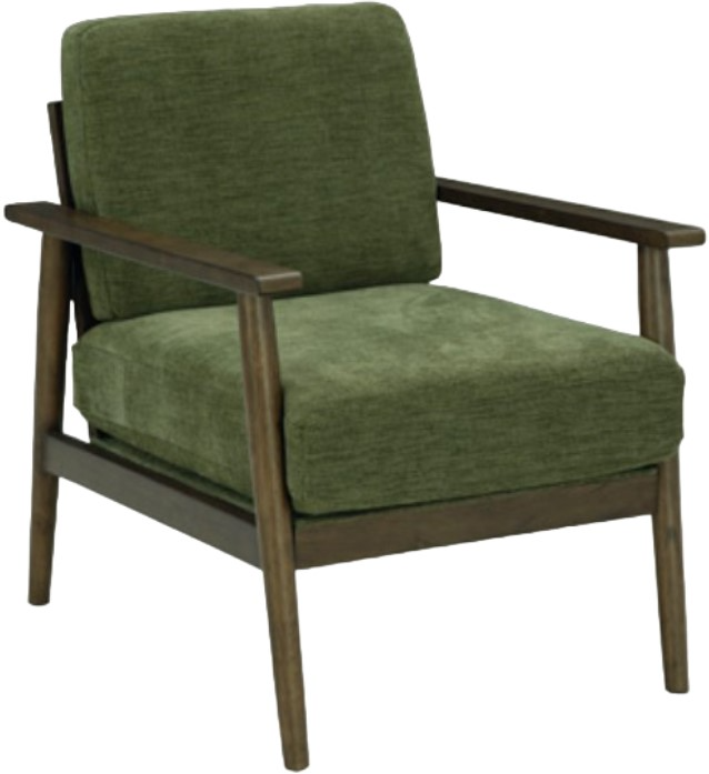 Olive accent chair store