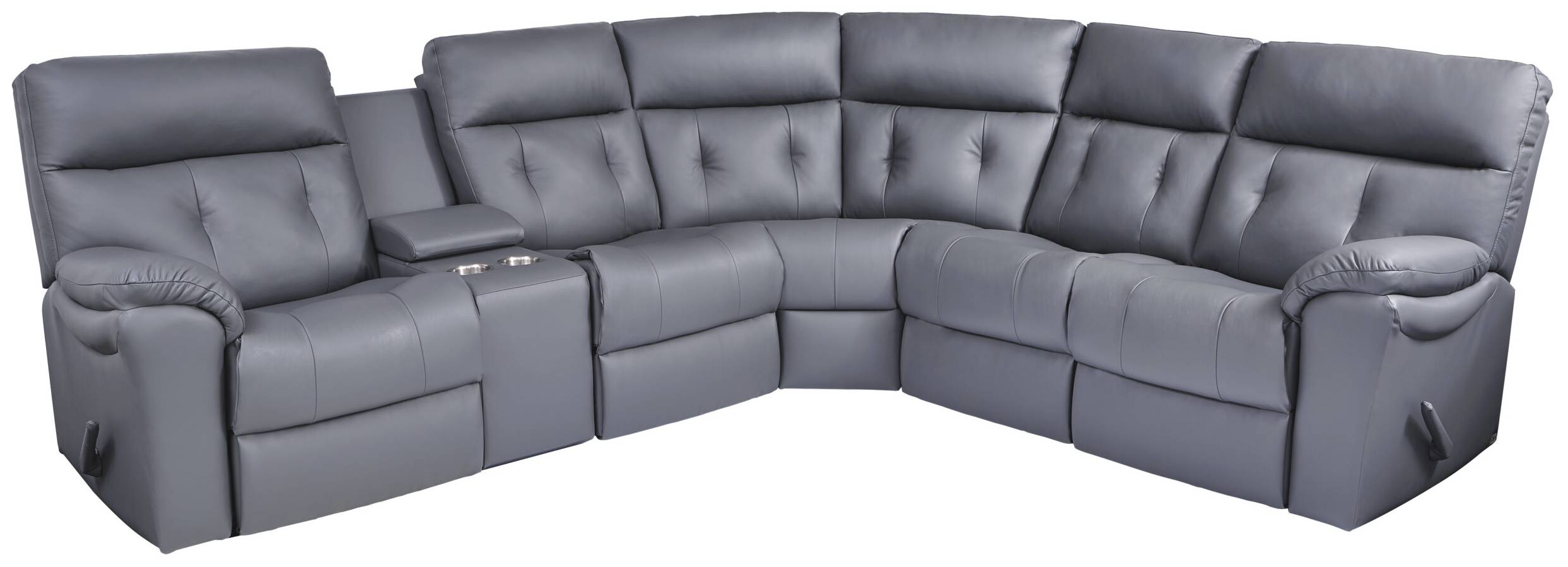 Elran sectional store