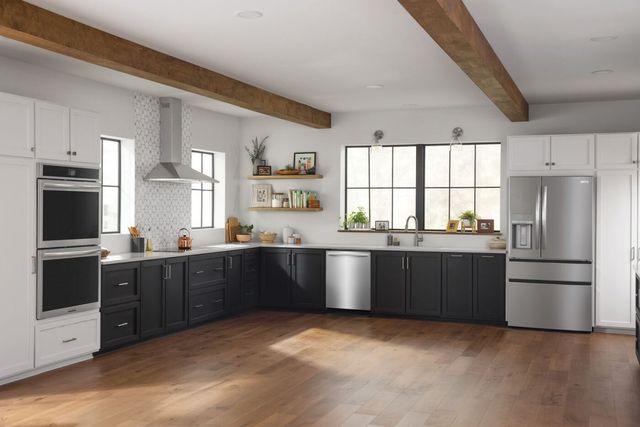 Top Features of Frigidaire Gallery Dishwashers | BlvdHome