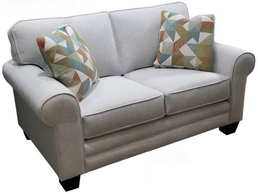 Stanton Customizable 497 Loveseat Bingham Sons Appliances and Furniture Rexburg ID