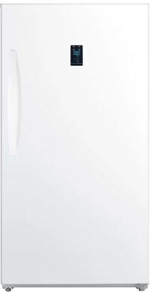 Element® 17.0 Cu. Ft. White Upright Freezer | S&W Appliances | Brooklyn ...