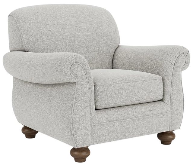 Flexsteel® Customizable Winston Chair | Fischer Furniture | Rapid City, SD