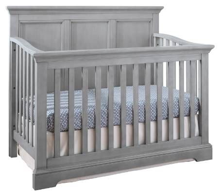 Westwood Design Hanley Cloud Convertible Crib | Fischer Furniture ...