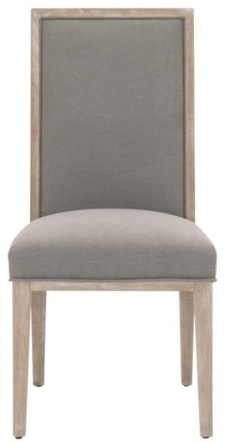 Essentials For Living® Traditions Peyton-Slate Martin Dining Chair ...