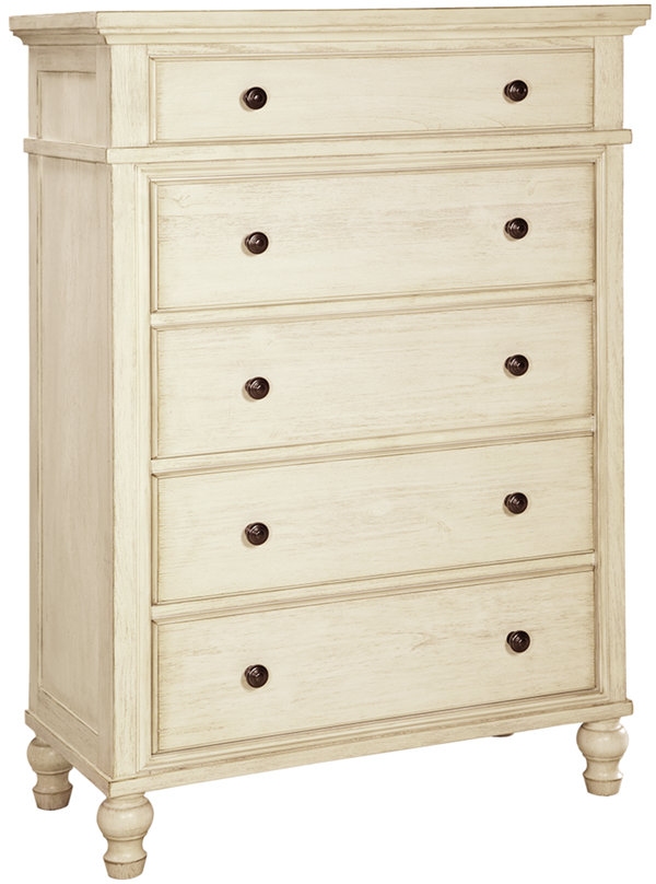 Ashley furniture marsilona bedroom set store