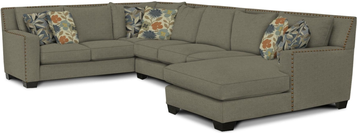 England luckenbach sectional store