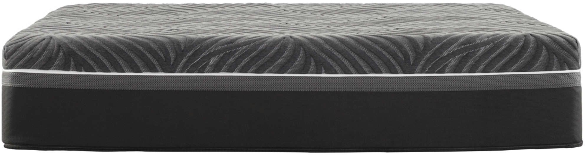 Sealy Hybrid Premium Silver Chill Firm Smooth Top Queen Mattress Bell s Home Furnishings