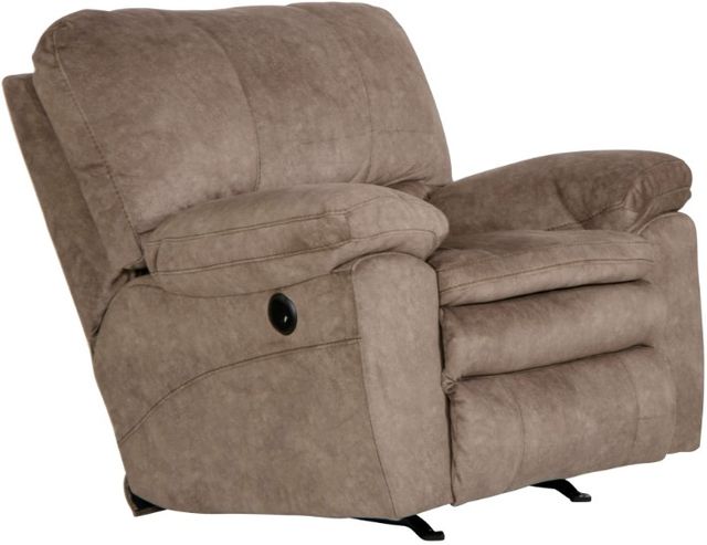 Catnapper® Reyes Power Lay Flat Recliner | Store For Homes Furniture ...