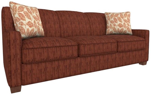 Best® Home Furnishings Customizable Marinette Queen Memory Foam Sofa ...