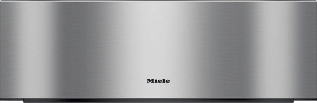 Miele ESW 6585 ContourLine 30" Clean Touch Steel Warming Drawer ...