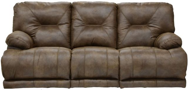 Catnapper Voyager Reclining Sofa and Loveseat Set | King's Furniture ...