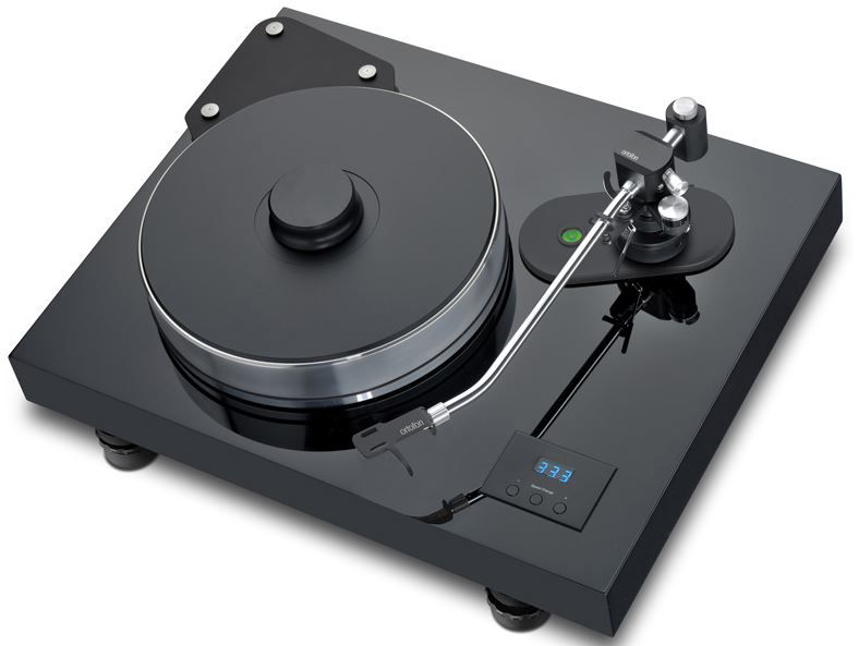 Pro-Ject Classic Line Turntable | Primetime Audio Video