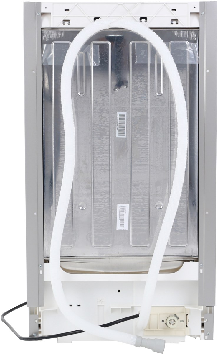 Avanti® 18" Stainless Steel Front Control Built In Dishwasher | Percy's ...