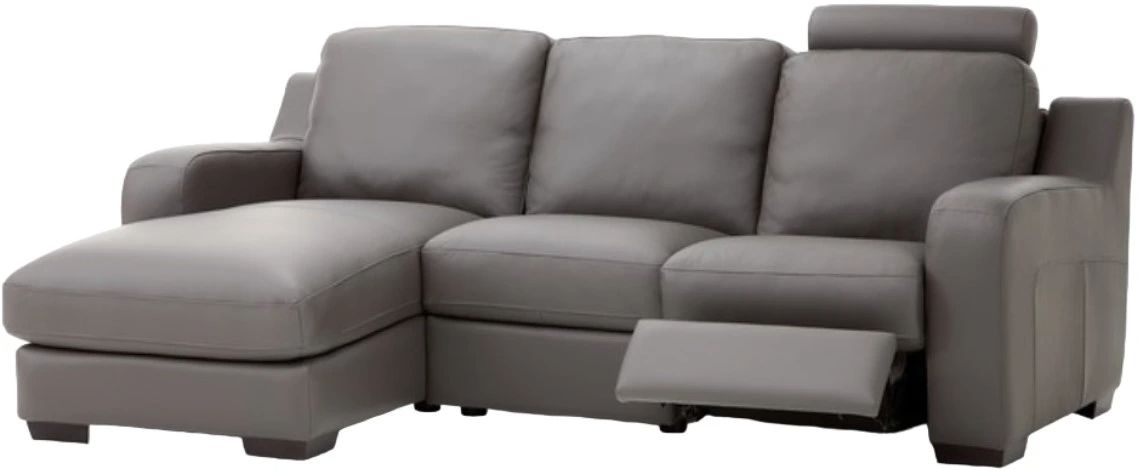 Palliser® Furniture Customizable Flex 2-Piece Power Reclining Left-Arm ...
