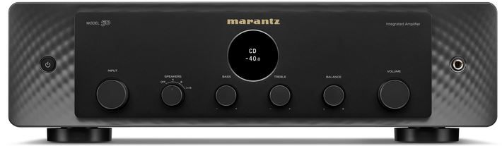 Marantz® 2 Channel Integrated Amplifier