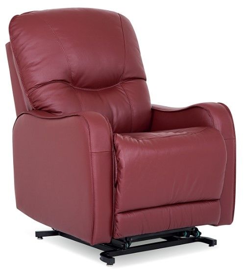 Palliser® Furniture Customizable Yates Power Lift Chair | Palliser ...