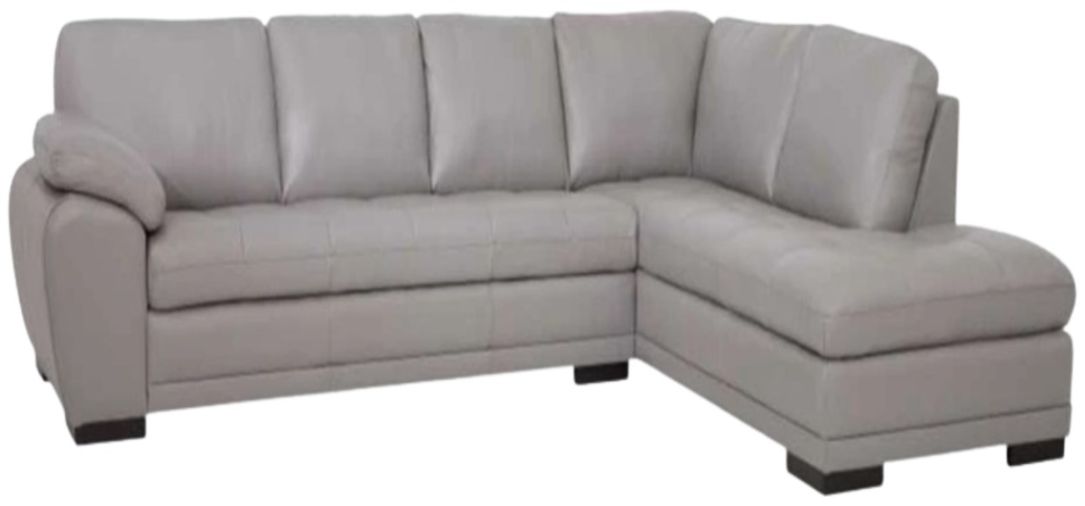 Palliser® Furniture Customizable Miami 2-Piece Right-Arm Facing ...