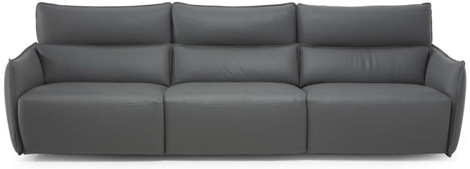 Natuzzi Editions Stupore 3-Piece Reclining Sofa | Karvonen’s