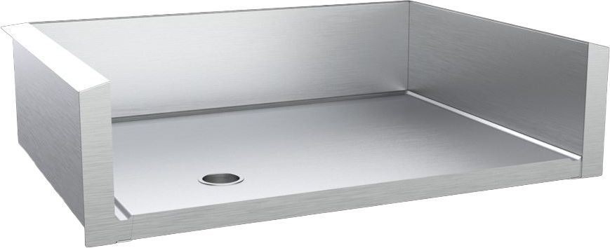 Blackstone® 36" Stainless Steel Insulated Grill Jacket | Cluett’s ...