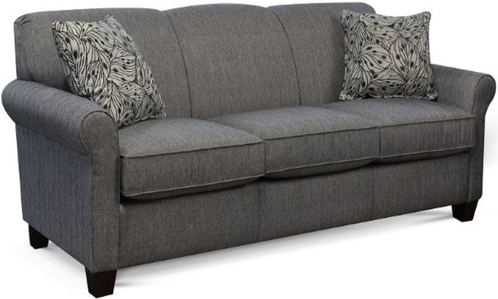 England Furniture Customizable Angie Sofa | The Cleveland Furniture ...