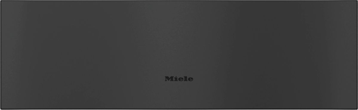 Miele 30" Obsidian Black Matte Vacuum Sealer | Albert Lee | Seattle ...