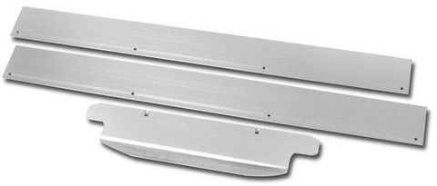 KitchenAid 15" Ice Maker Trim Kit-Stainless Steel-8171347 | Colder's ...
