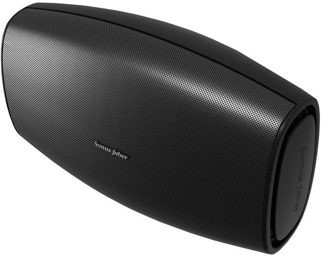 Sonus faber® Aster 5.25" Outdoor Surface Mount Speaker | Video General ...