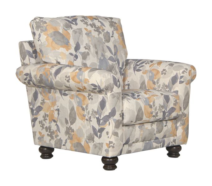 iAmerica Furniture Lighthouse Wheat Accent Chair | Big Sandy Superstore ...