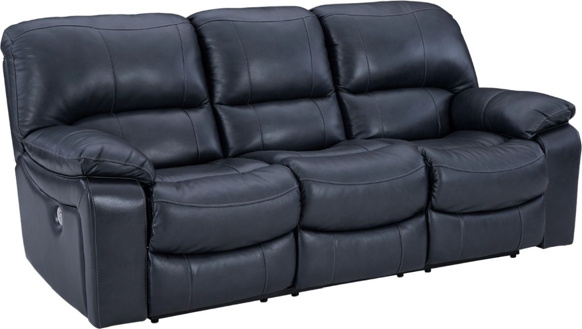 Ashley 3 seater recliner sofa store