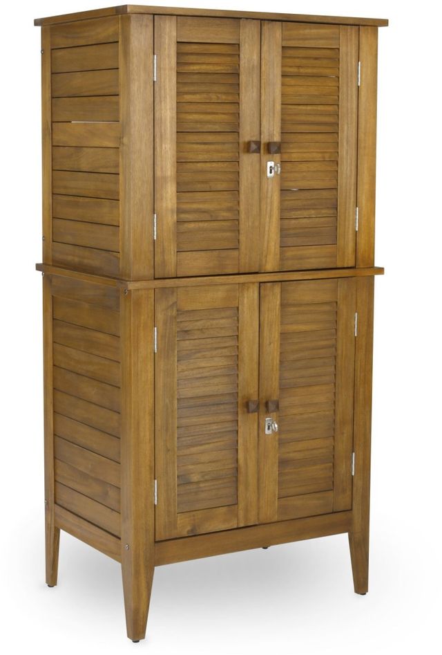 homestyles® Maho Storage Cabinet | Fischer Furniture | Rapid City, SD