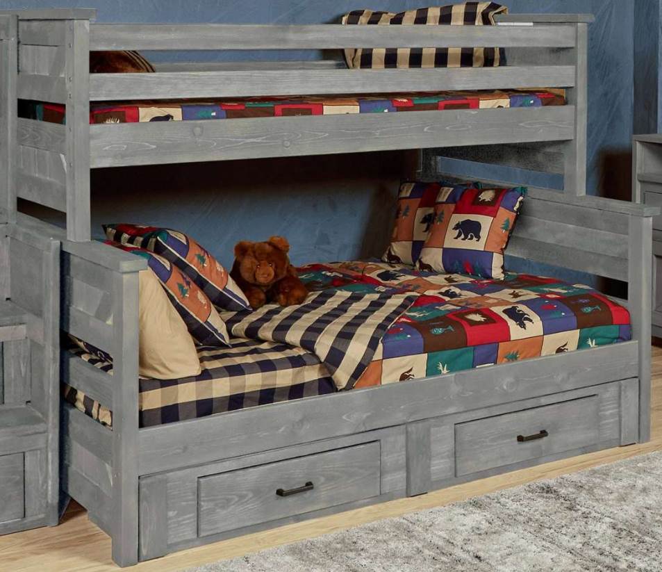 Trendwood bunk bed store