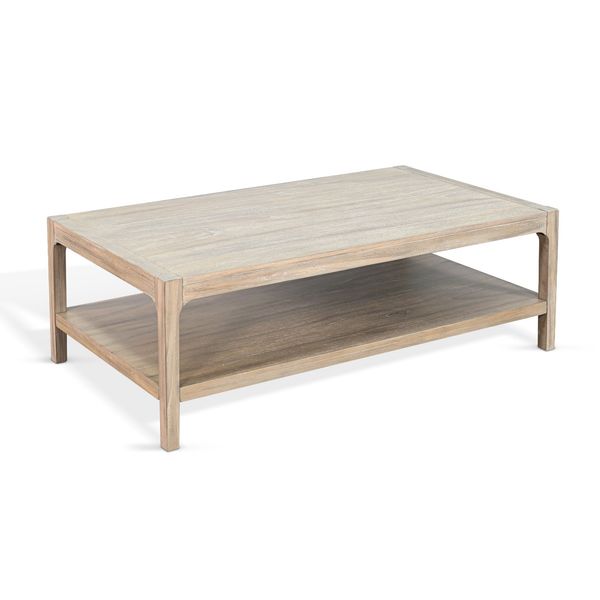 Natural Cocktail Table | JR Furniture USA | Portland, Seattle and Vancouver