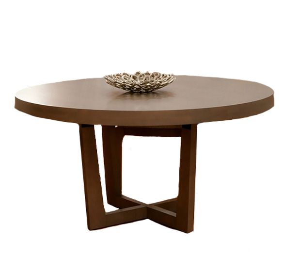 Bermex® Century Desert Denali Dining Table | Smitty's Fine Furniture ...