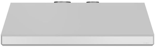 Vent-A-Hood® 60" Stainless Steel Wall Mounted Range Hood | Old McDonald ...