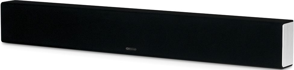 Monitor Audio SB-2 Black Passive Soundbar | Flanner’s Home Entertainment