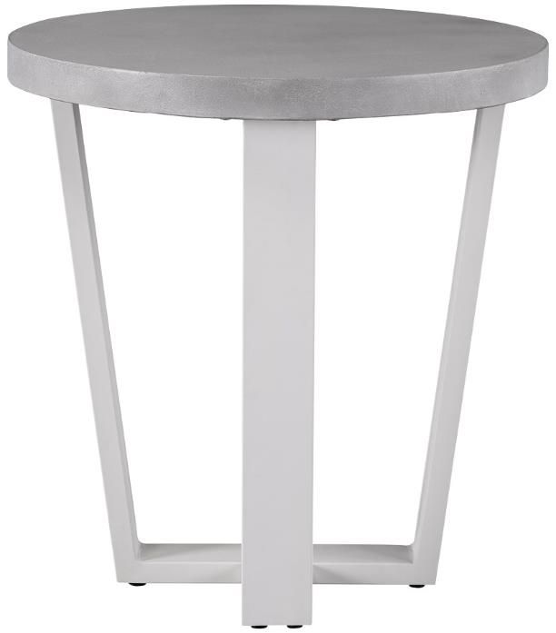 Universal Explore Home™ Coastal Living Outdoor South Beach Chalk/Gray ...