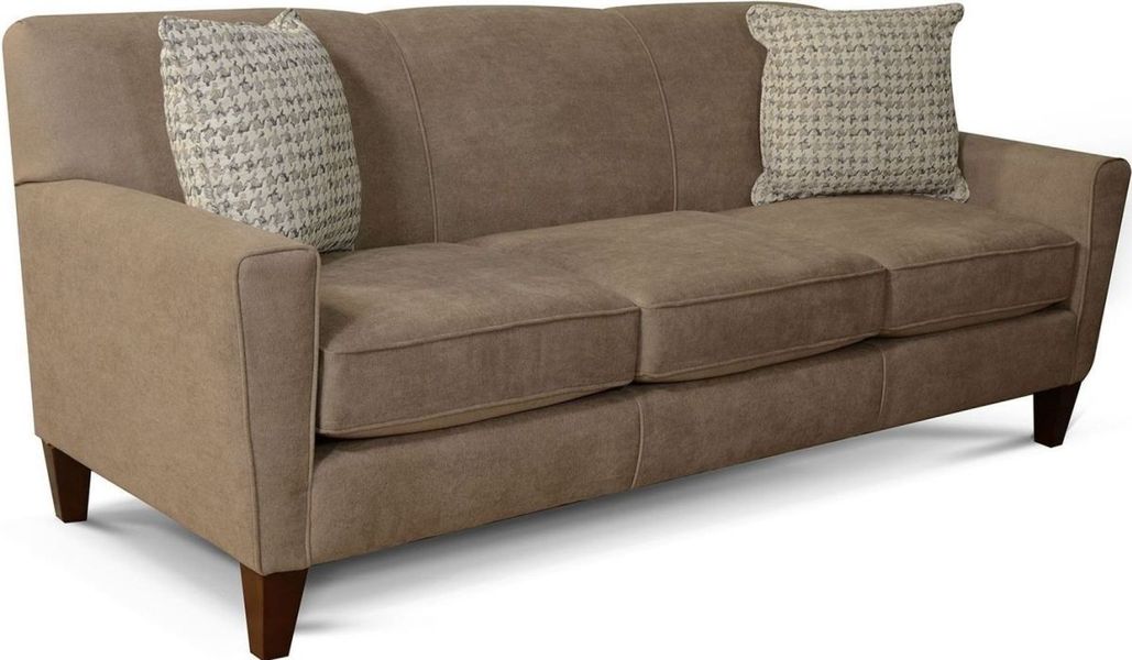 England Furniture Customizable Collegedale Sofa | Jarons Furniture ...
