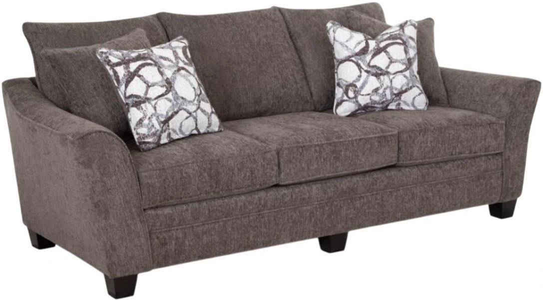Franklin™ Tiffani Thiesson Java Sofa | Darvin Furniture | Orland Park, IL