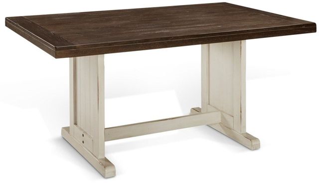 Sunny Designs™ Carriage House Table | Furniture Time