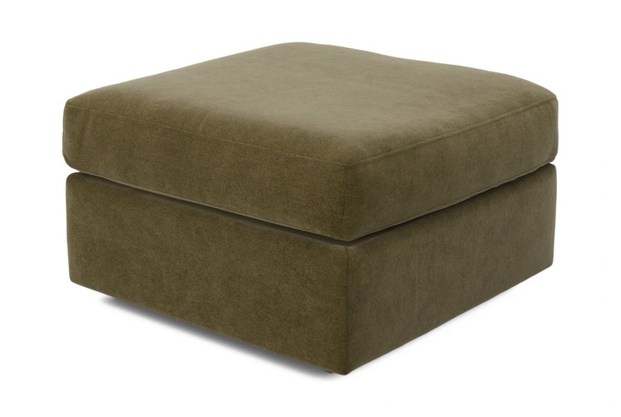 Drew & Jonathan Home ModularOne Ottoman | Big Sandy Superstore ...