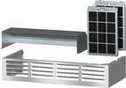 Miele Air Recirculation Kit | Garner Appliance & Mattress