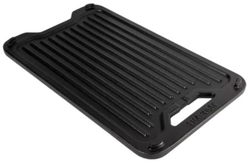 Traeger® MODIFIRE® Reversible Cast Iron Griddle | New Age Home ...